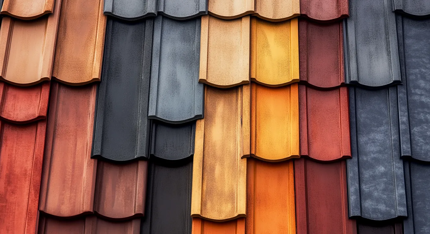 A Beginner’s Guide to Roofing Materials - Select Pro Contracting